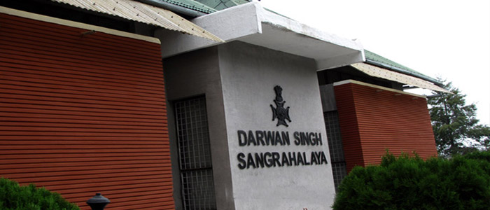 Hamilton Palace | Tourist Attraction